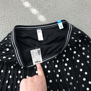 Justice | Bottoms | Justice Girl Skirt Size 2 Nwt | Poshmark